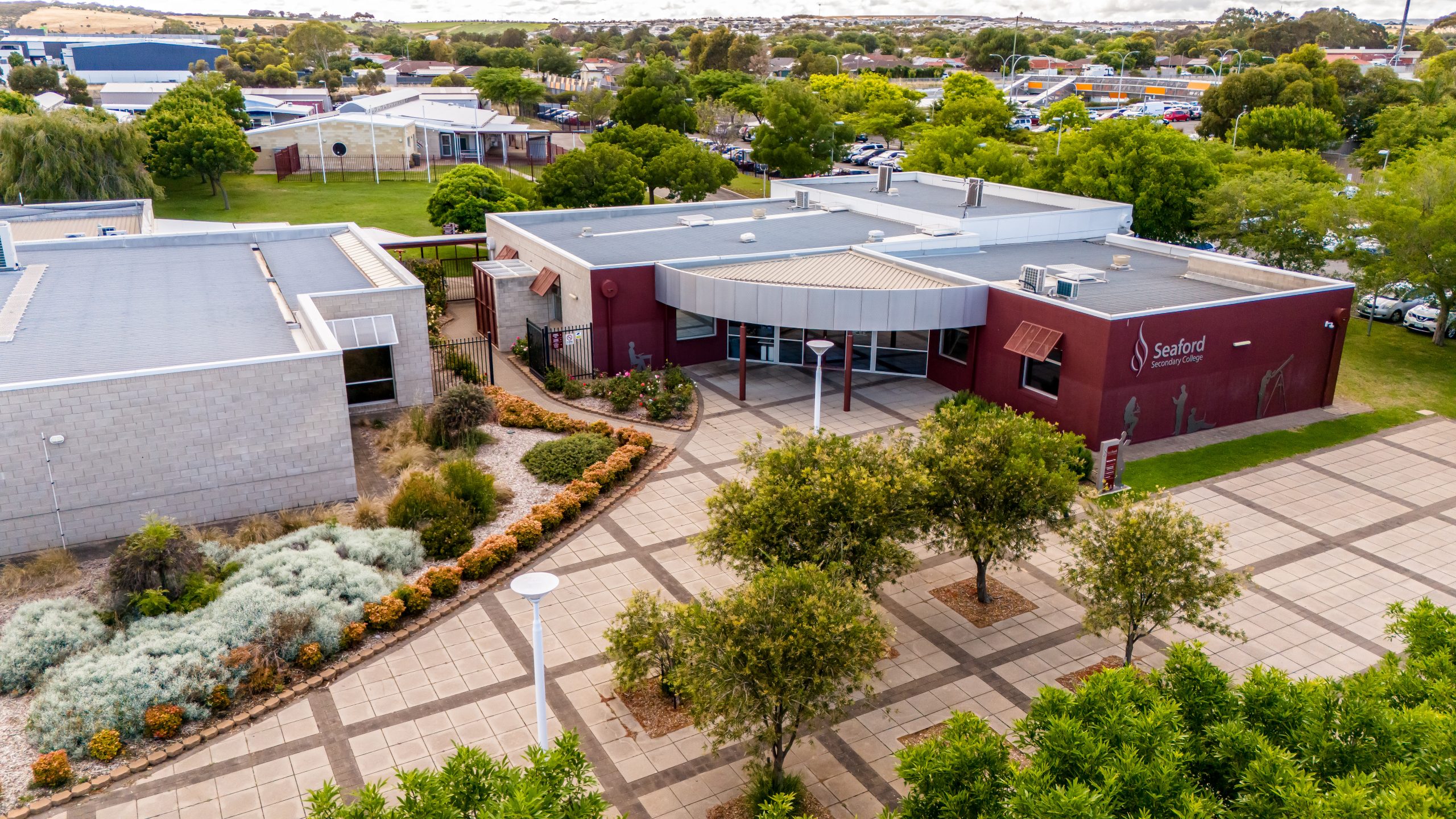 Office Hours - Seaford Secondary College
